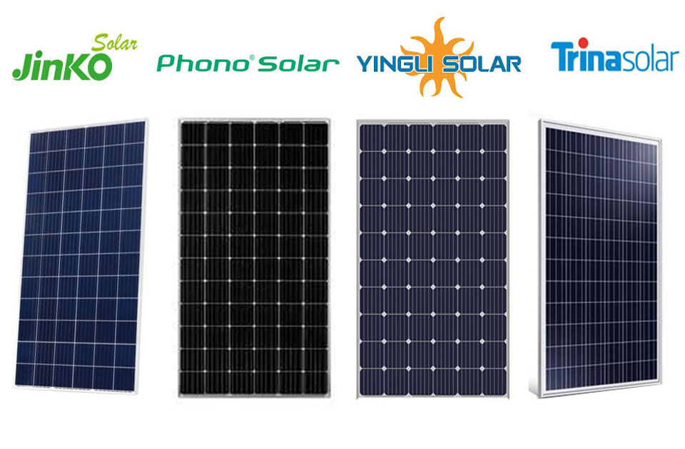 Products Selling – Nihon Solar